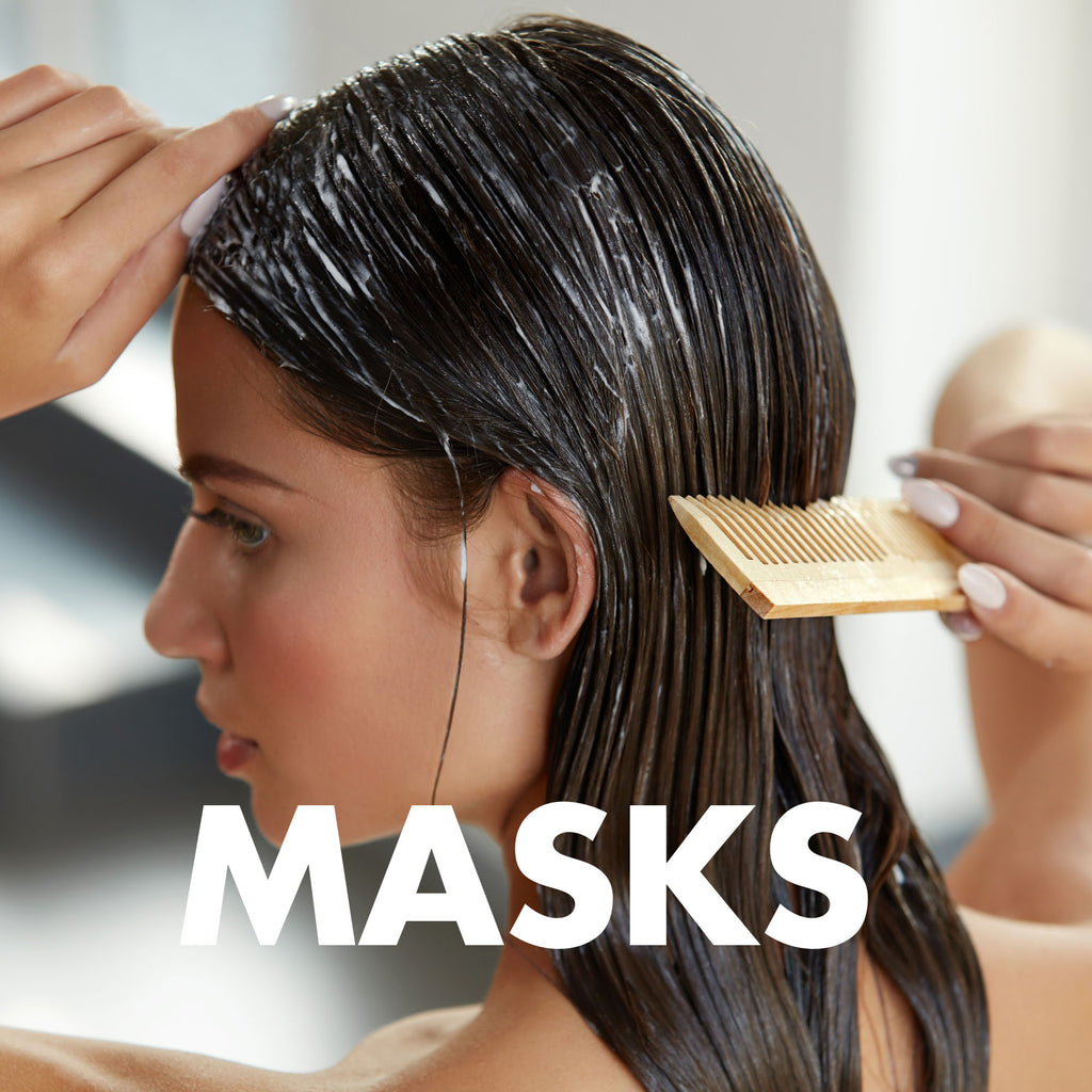 6 Of The Best Hair Masks For Instant Softness | Buy Hair Products ...