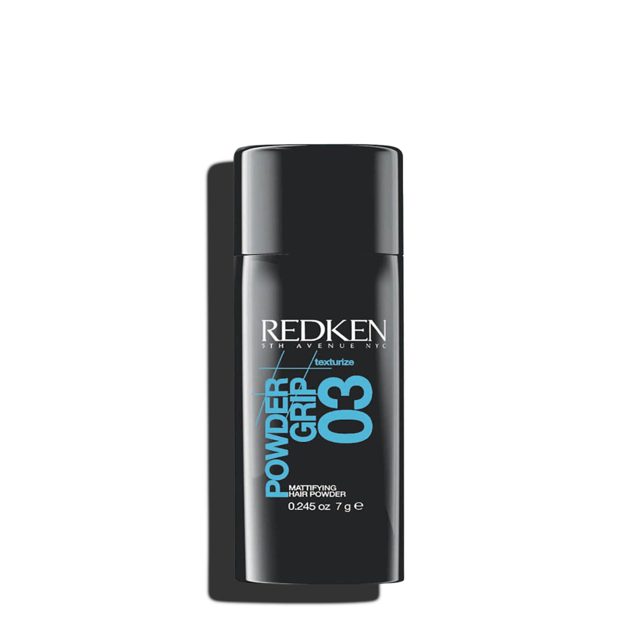 Buy Redken Powder Grip 03 - Mattifying Hair Powder | Buy Hair Products ...